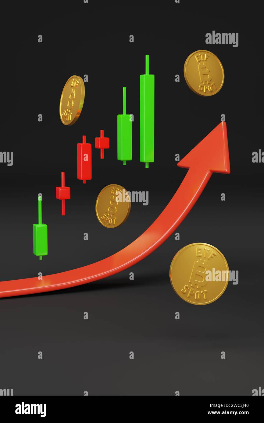 Spot exchange hi-res stock photography and images - Alamy
