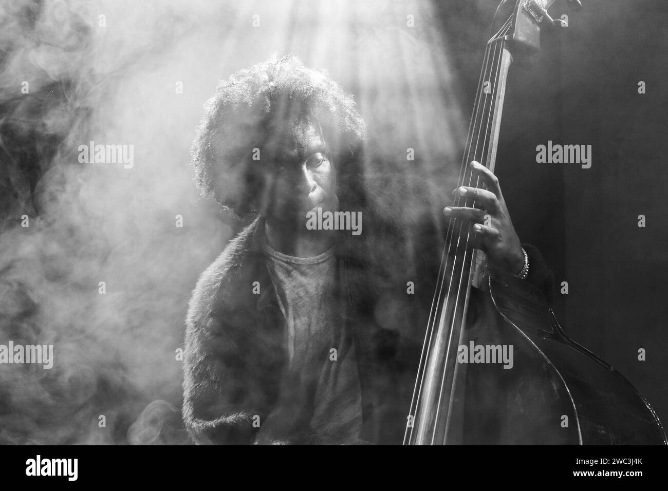 Rashaan carter hi-res stock photography and images - Alamy