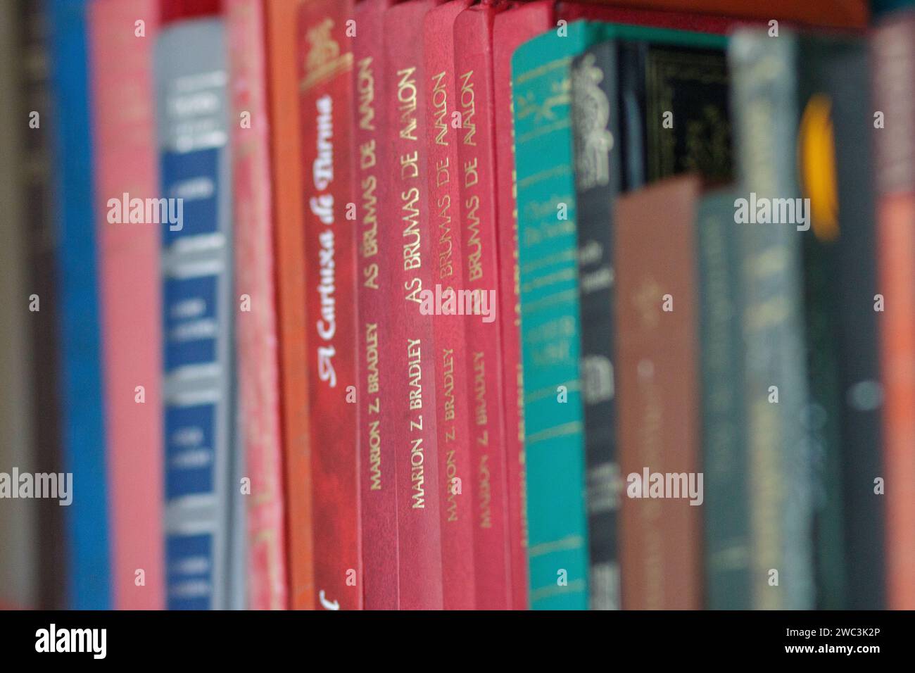 Student brazil university hi-res stock photography and images - Alamy