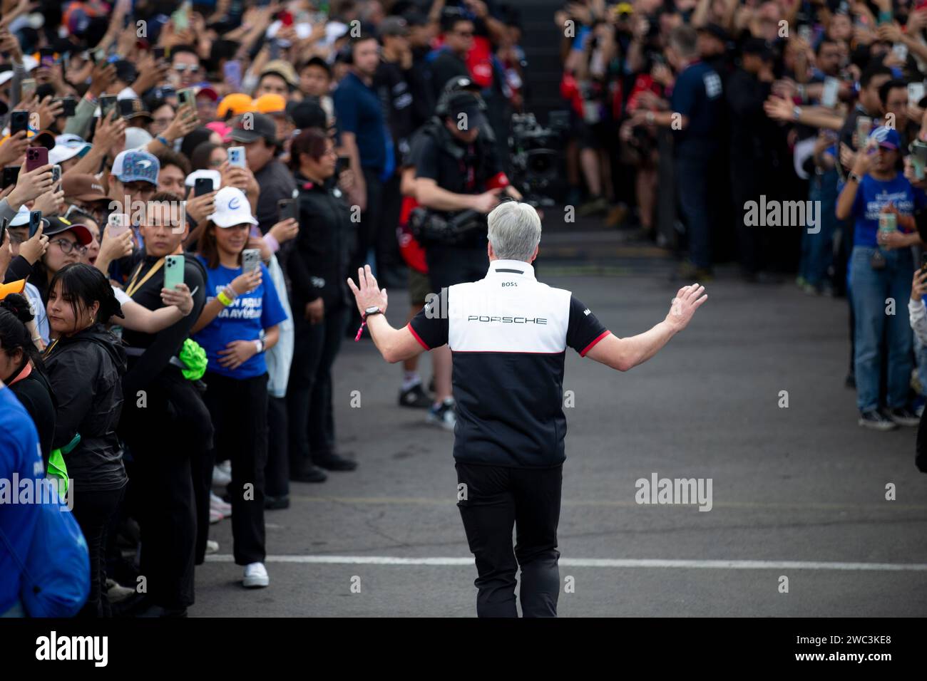 Porsche trophy hi-res stock photography and images - Alamy