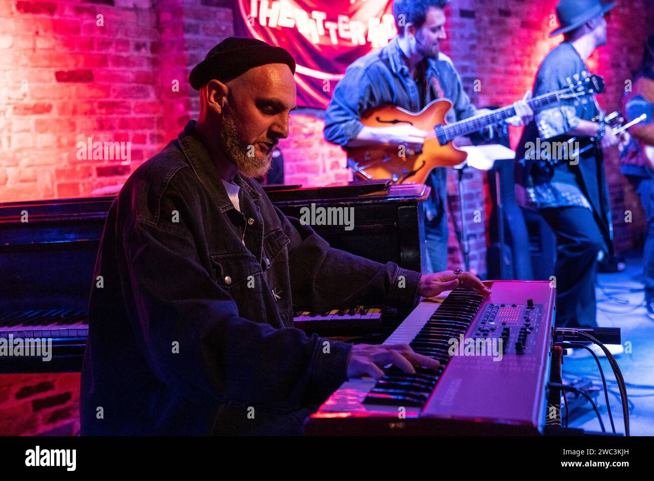 Nicholas vella hi-res stock photography and images - Alamy