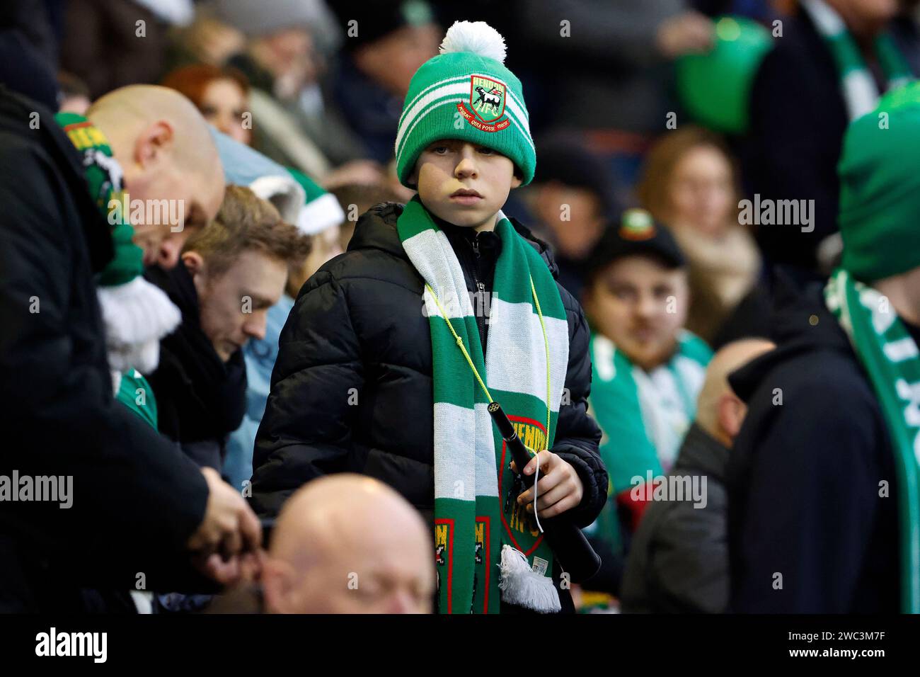 Hendon fc hi-res stock photography and images - Alamy