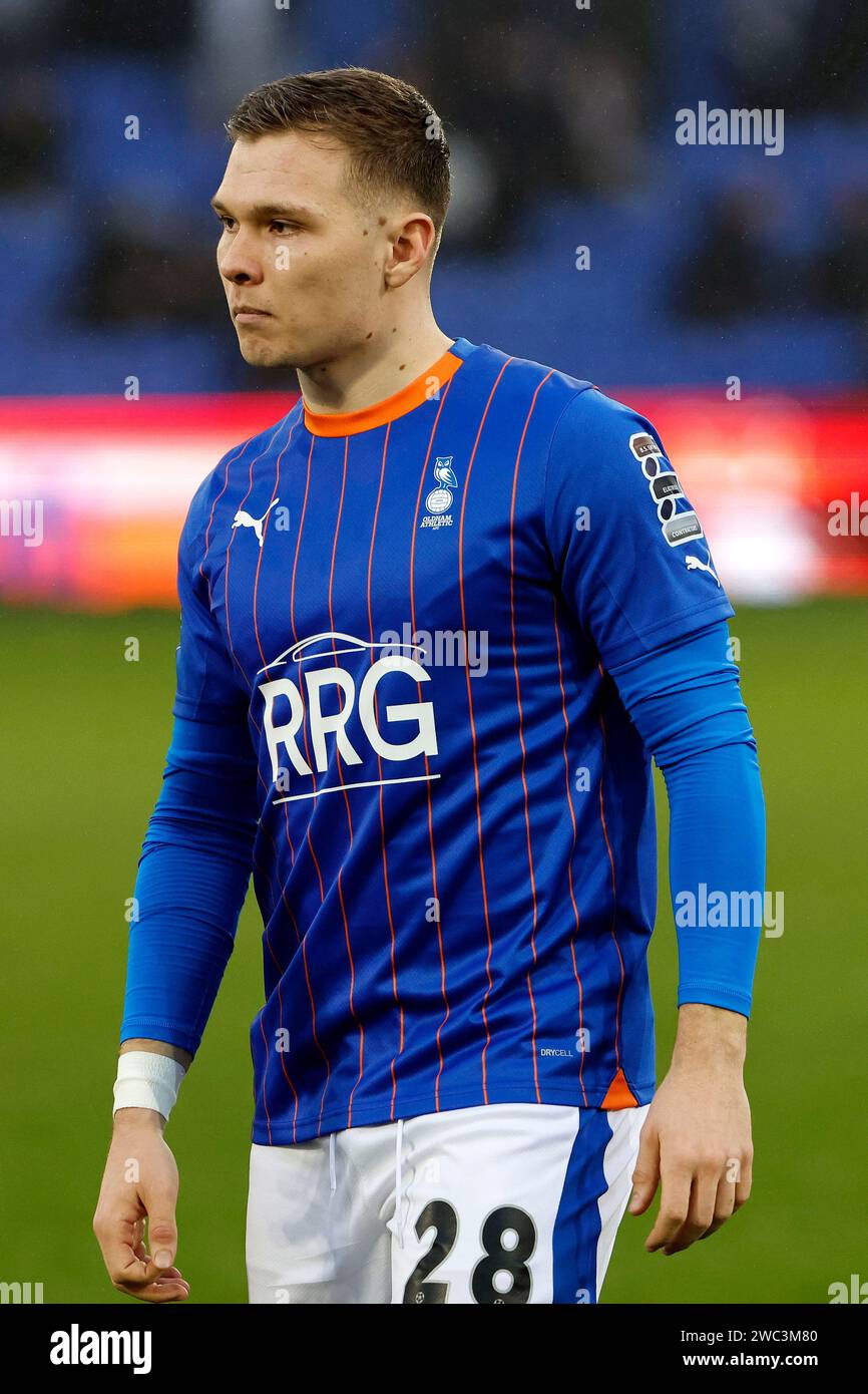 Ethan walker hi-res stock photography and images - Alamy