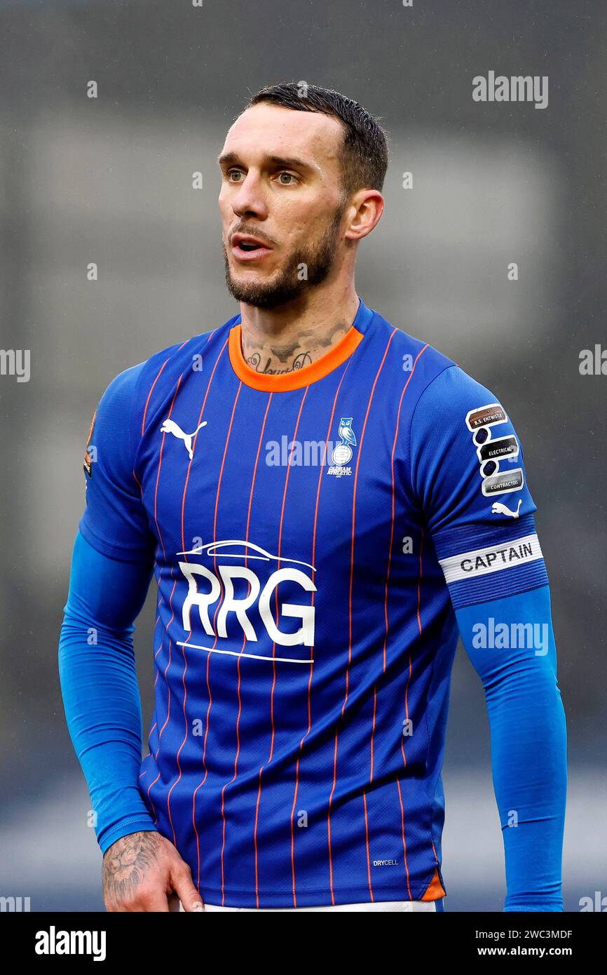 Liam hogan hi-res stock photography and images - Alamy