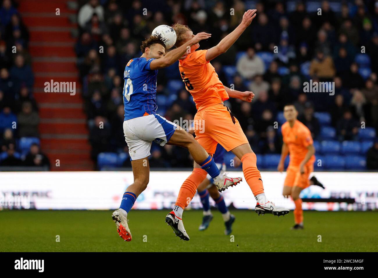 Hope 2024 hi-res stock photography and images - Alamy