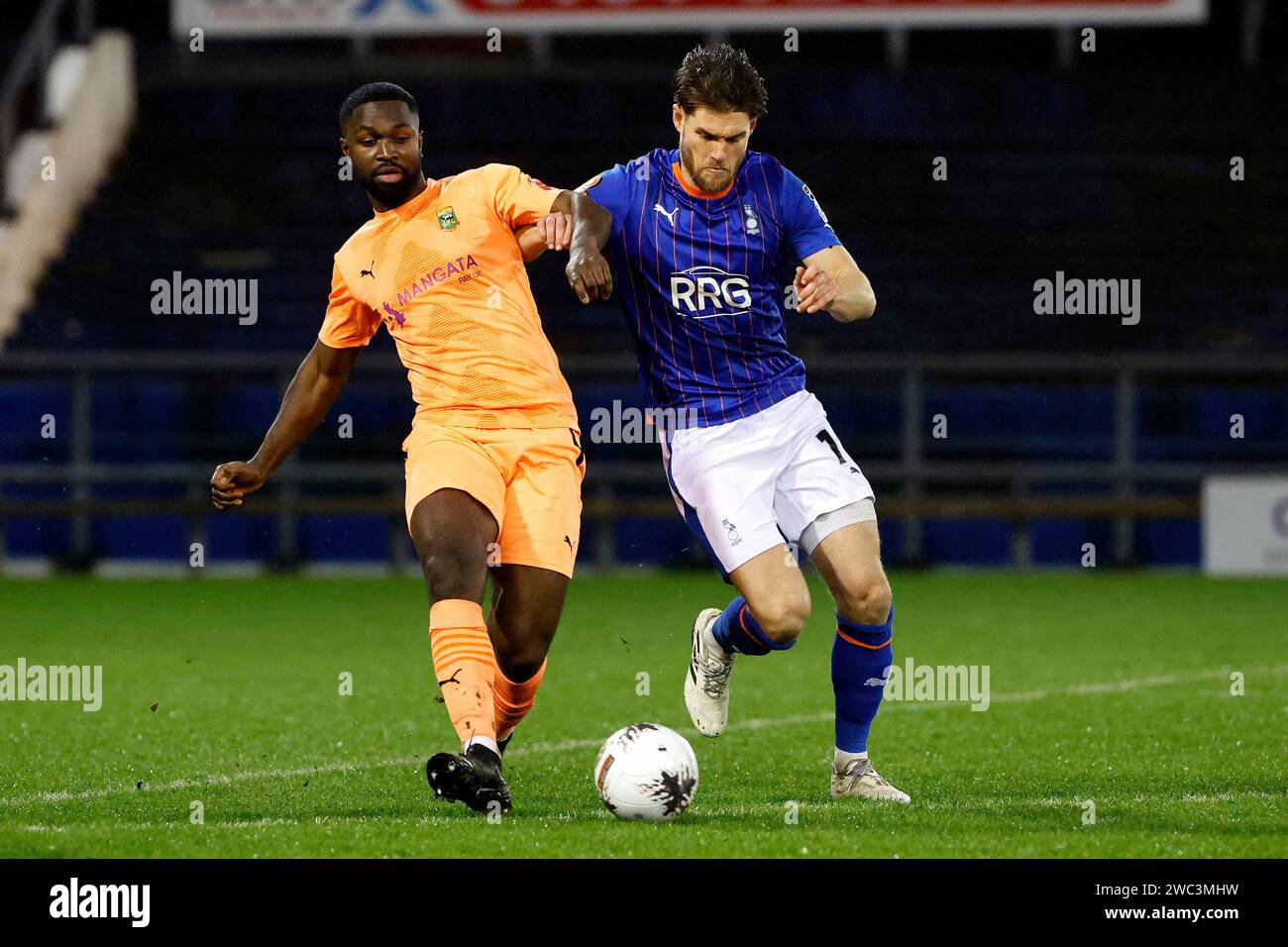 Charlie snow hi-res stock photography and images - Alamy