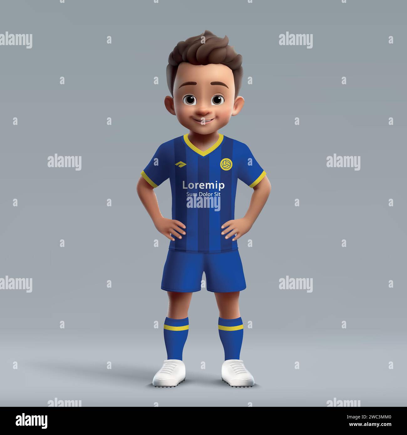 Hellas verona football Stock Vector Images - Alamy