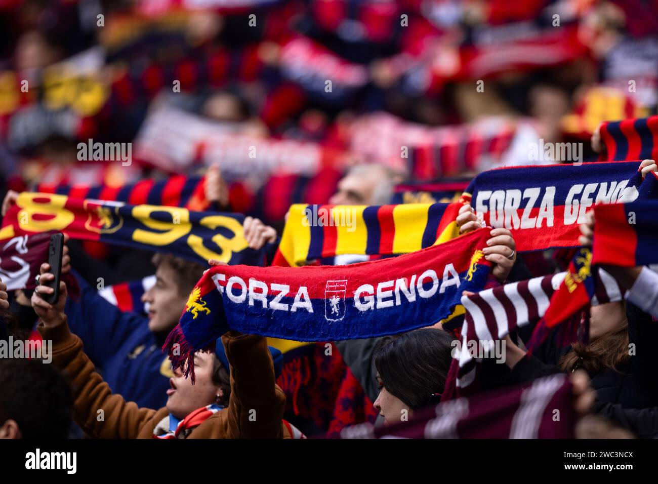 Gradinata sud hi-res stock photography and images - Alamy