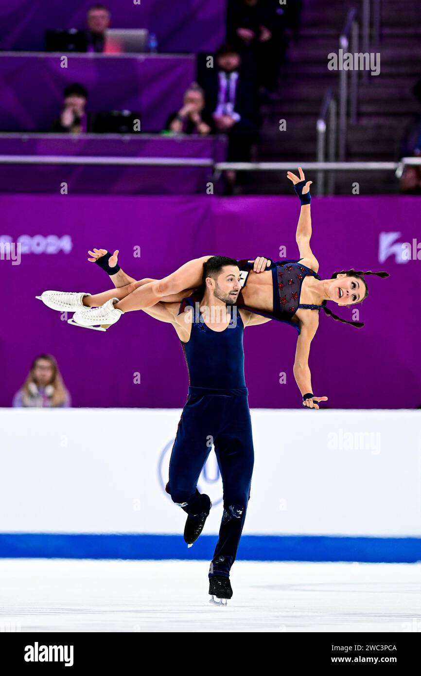 Lilah fear lewis gibson hi-res stock photography and images - Alamy