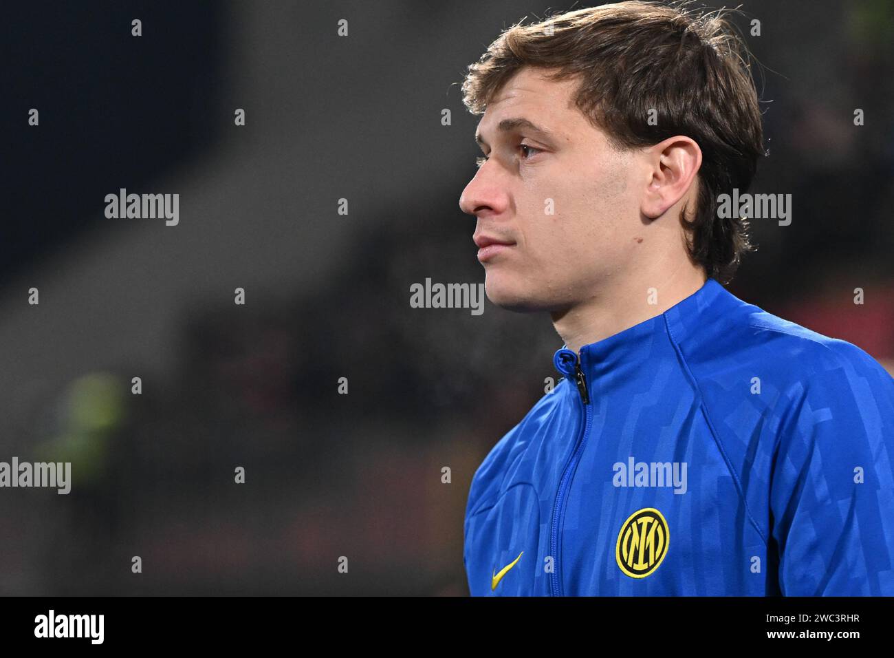 Nicolo barella portrait hi-res stock photography and images - Alamy