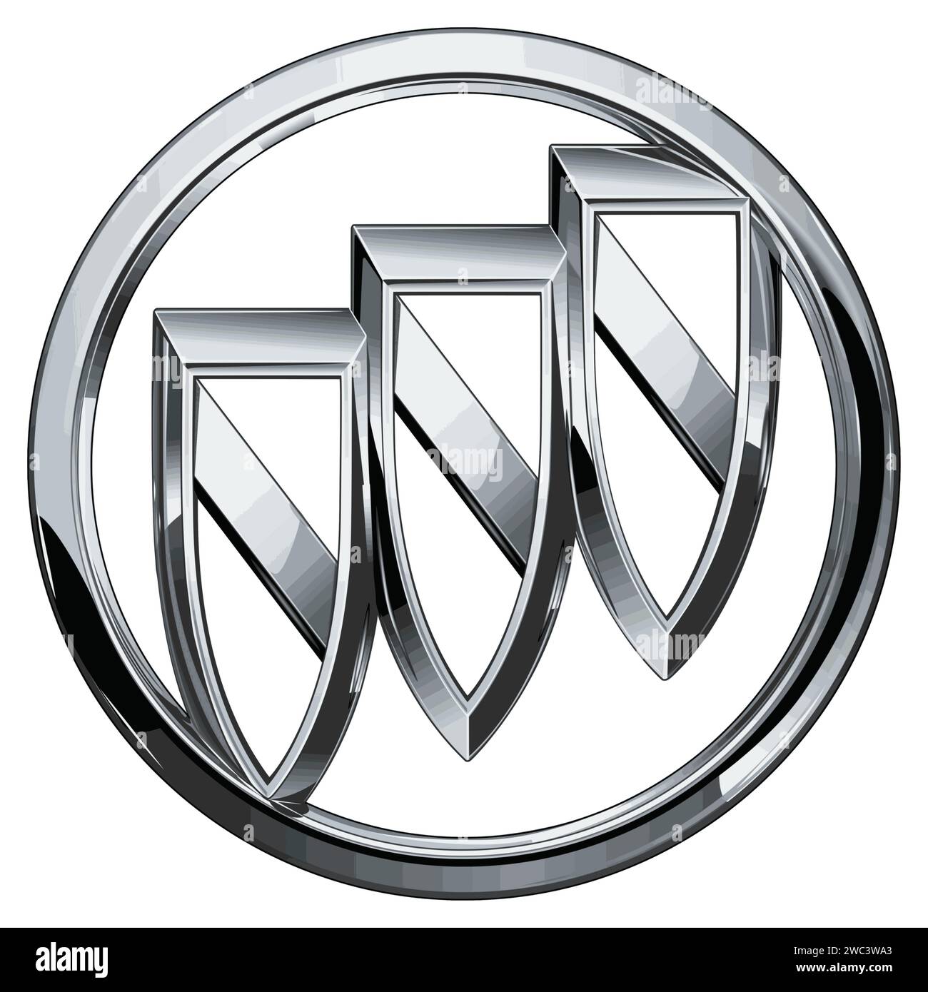 Buick Vector Logo Motor Logo, Kia Motors, Buick Logo, Atari Logo, Baby