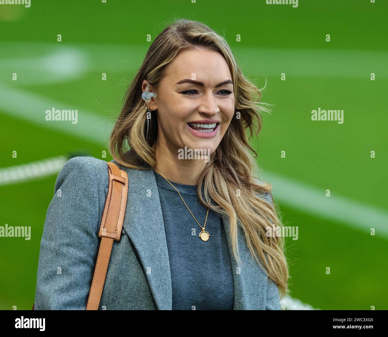 Laura woods hi-res stock photography and images - Alamy