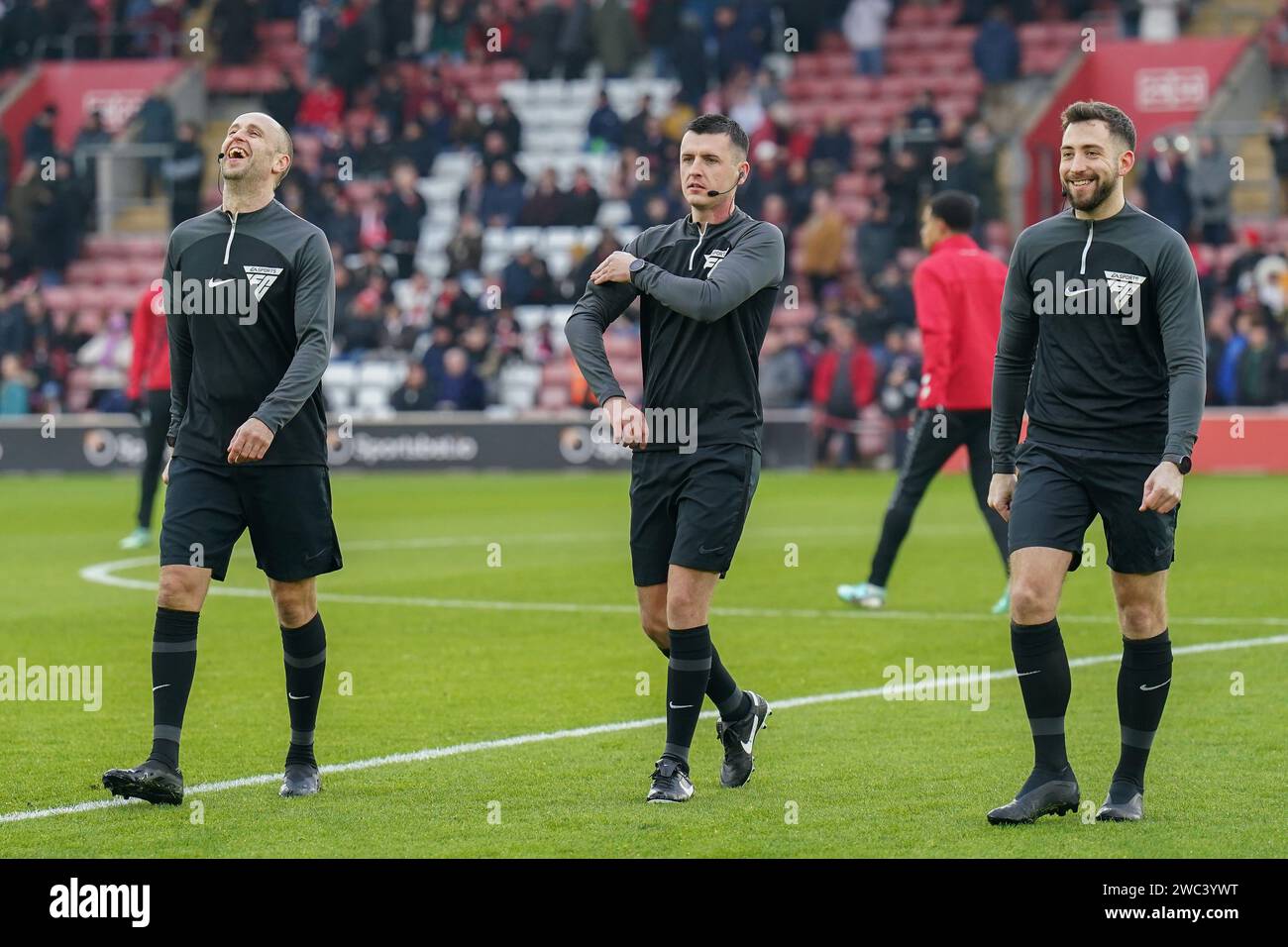 Ea sports fc 24 hi-res stock photography and images - Alamy