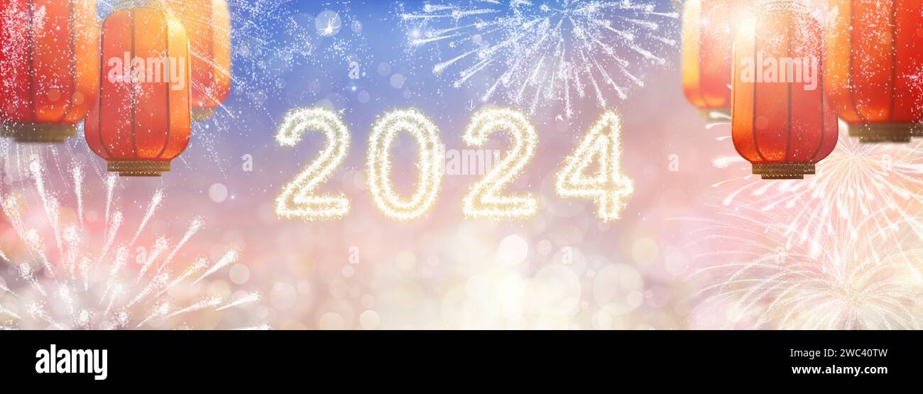 Paper World Lanterns