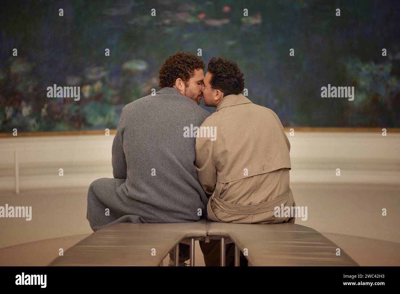 RELEASE DATE: January 5, 2024. TITLE: Good Grief. STUDIO: Netflix ...