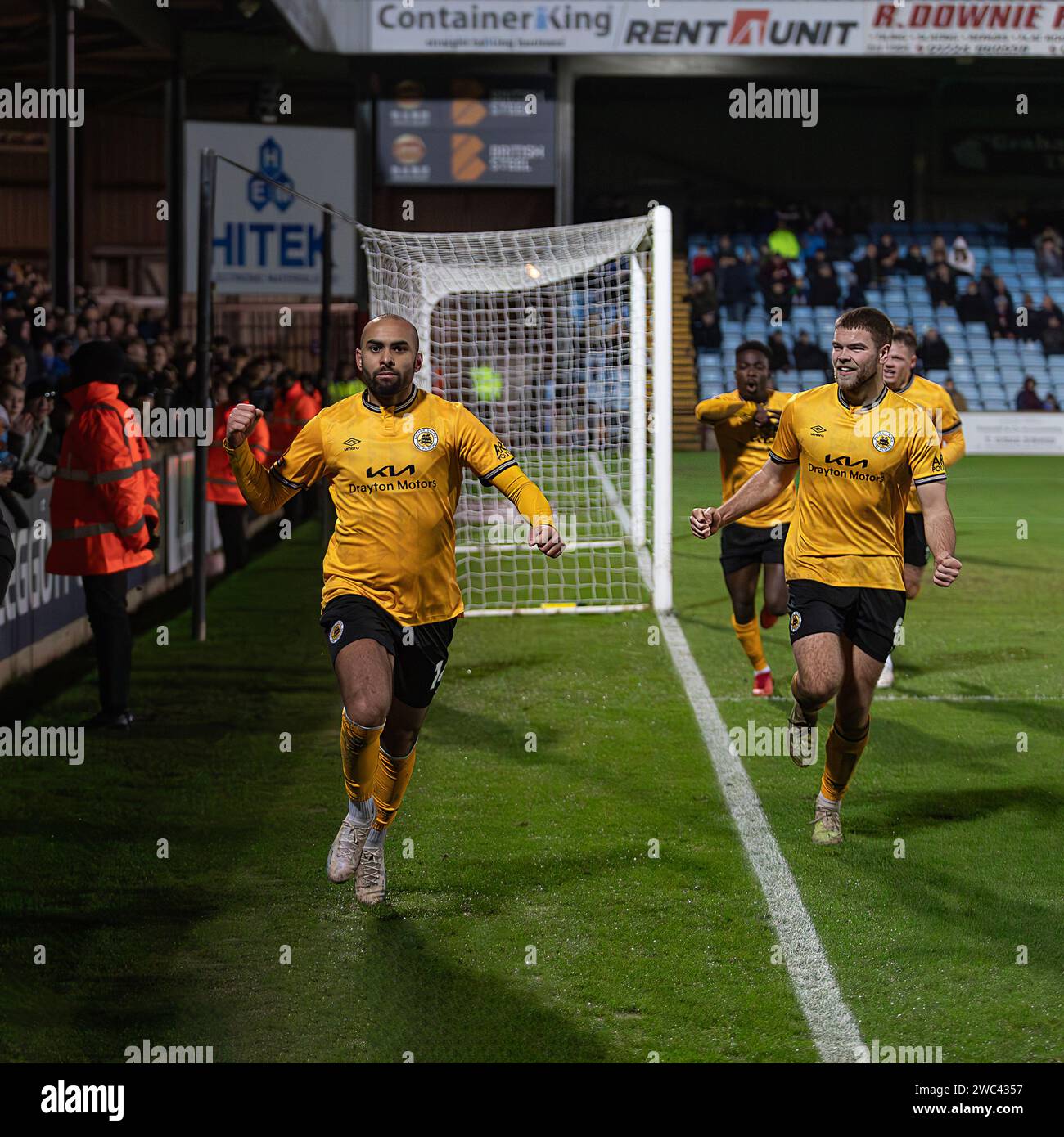 Attis arena hi-res stock photography and images - Alamy