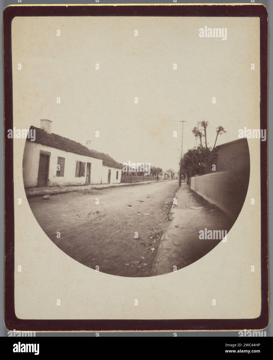 Aanleg Central Mexican Railway april 1890, anonymous, 1890 photograph ... Aanleg Central Mexican Railway april 1890, anonymous, 1890 photograph ...