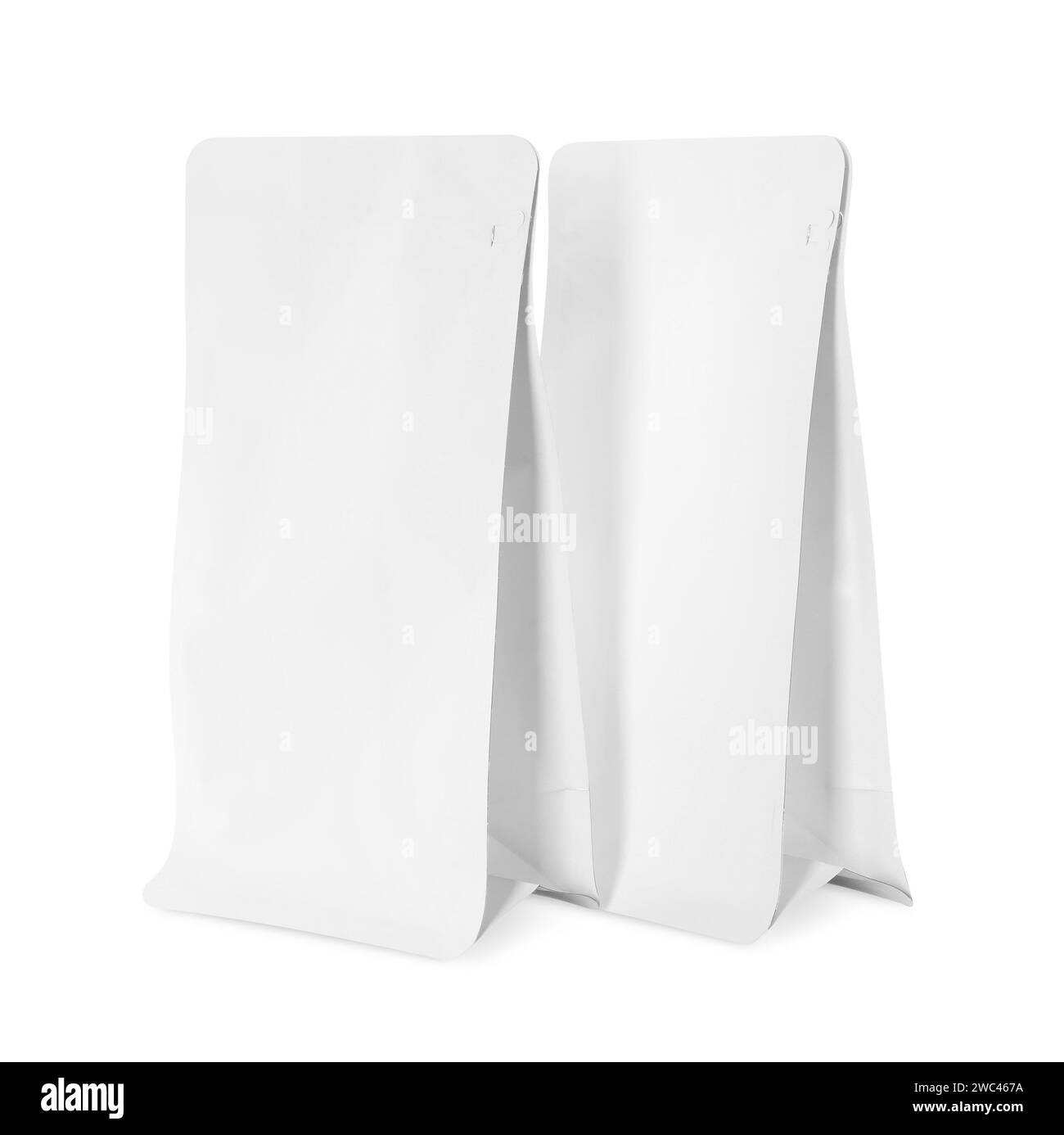 Grocery store paper bags Black and White Stock Photos & Images - Alamy