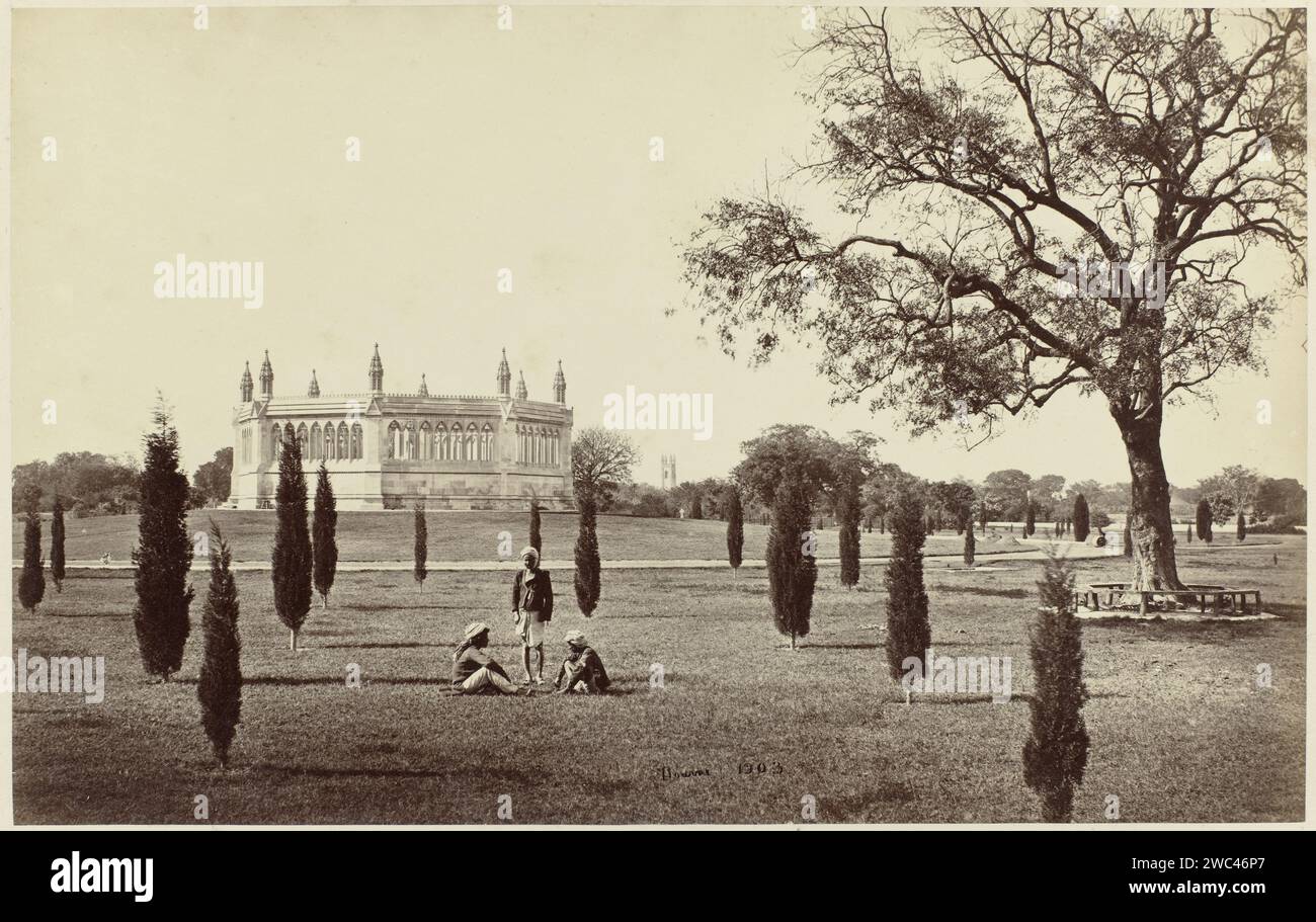 Bibighar hi-res stock photography and images - Alamy