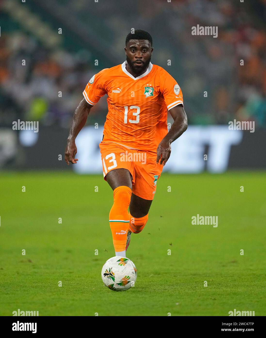 Stade olympique alassane hi-res stock photography and images - Alamy