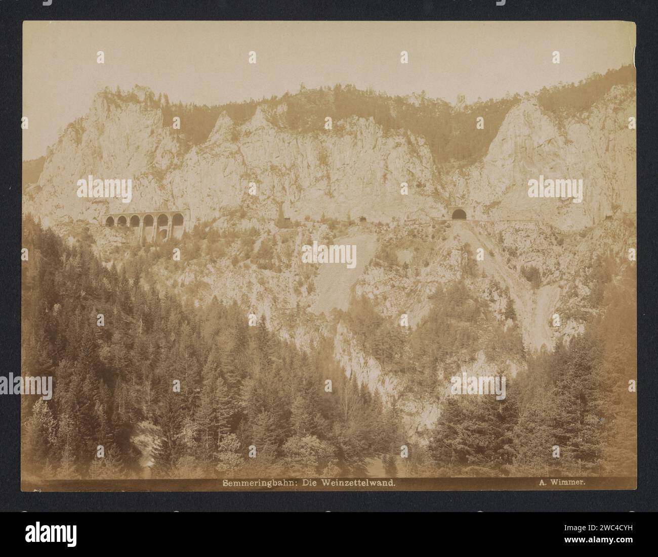 Wimmer valley hi-res stock photography and images - Alamy