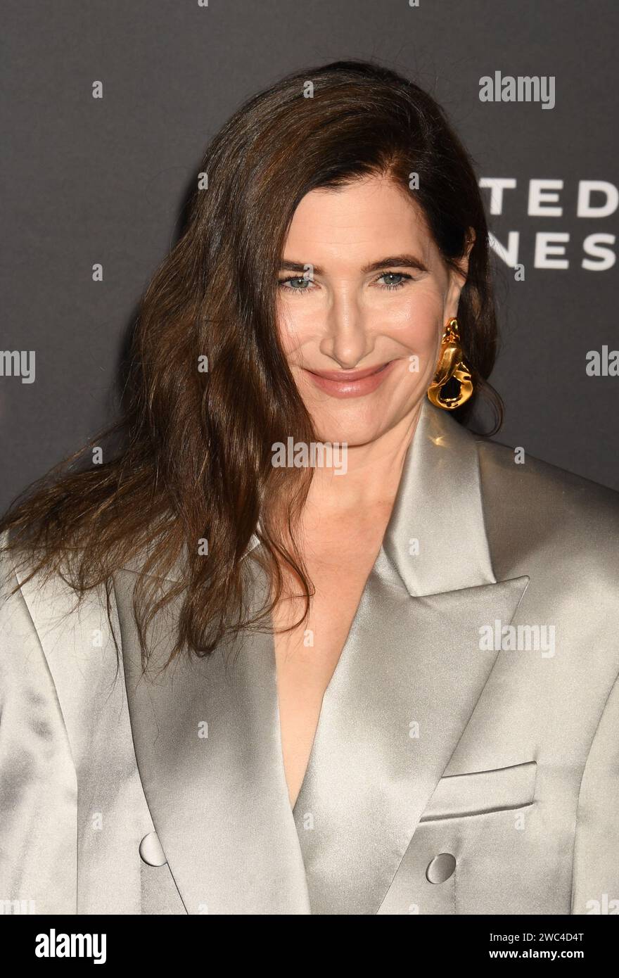 Los Angeles, Ca. 13th Jan, 2024. Kathryn Hahn at the 2024 Performer ...