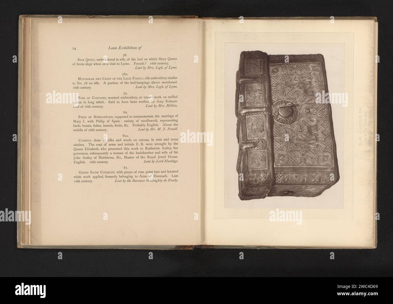 Cowper container hi-res stock photography and images - Alamy