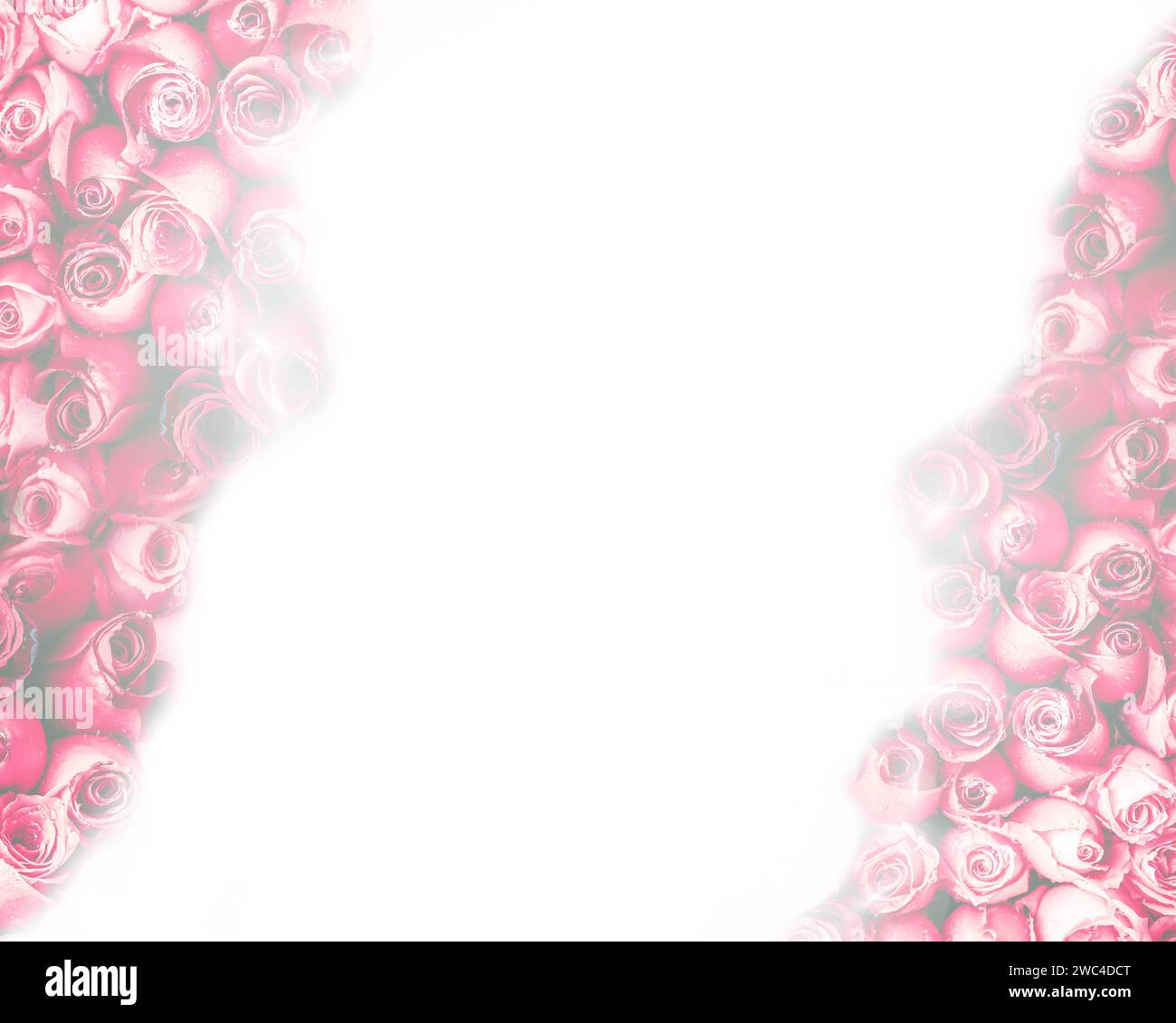 Flower and light; background or texture; spring concept Stock Photo - Alamy