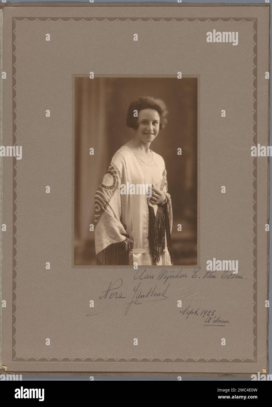 Nora janssens hi-res stock photography and images - Alamy