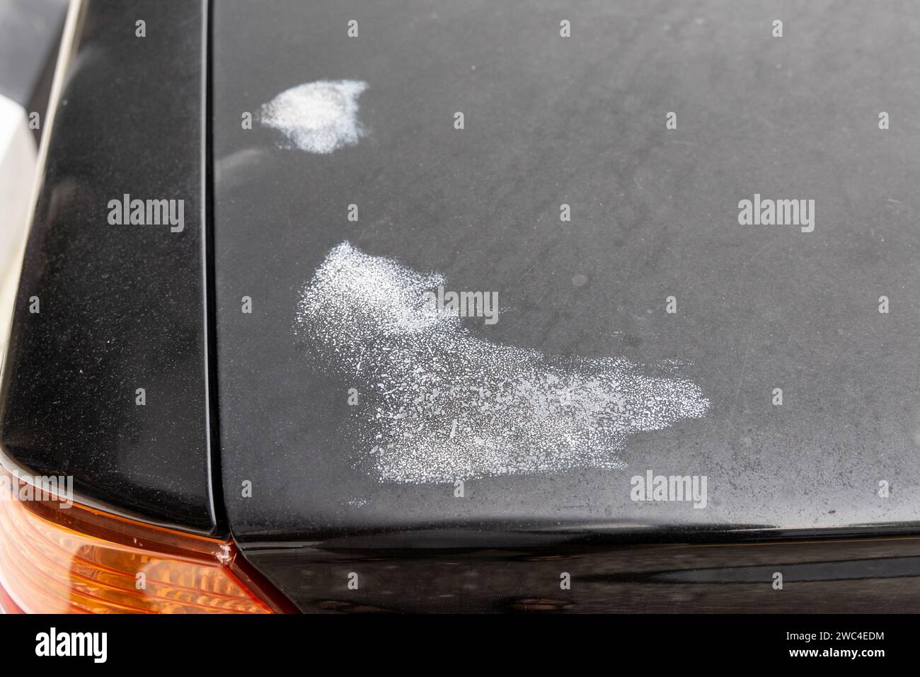 Intense rust hi-res stock photography and images - Alamy