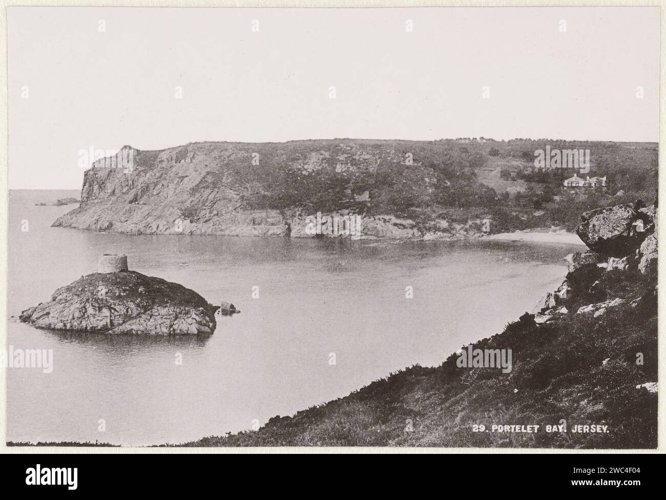 Portlet tower hi-res stock photography and images - Alamy