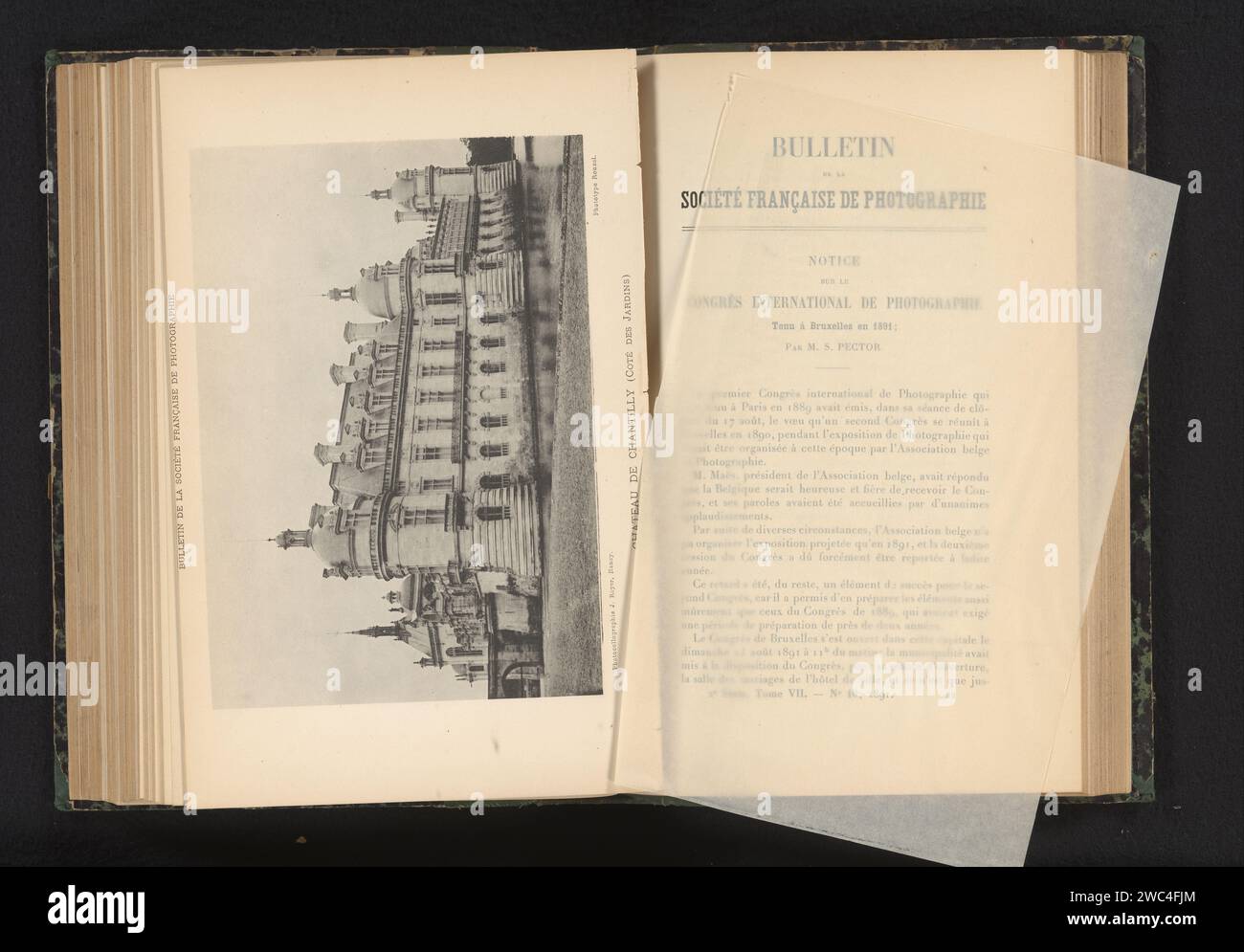 Chantilley hi-res stock photography and images - Alamy