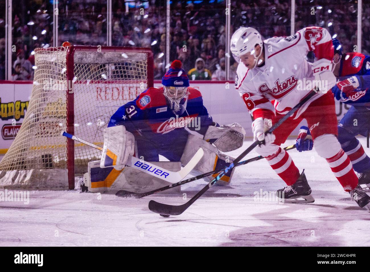 Truist field charlotte hi-res stock photography and images - Alamy