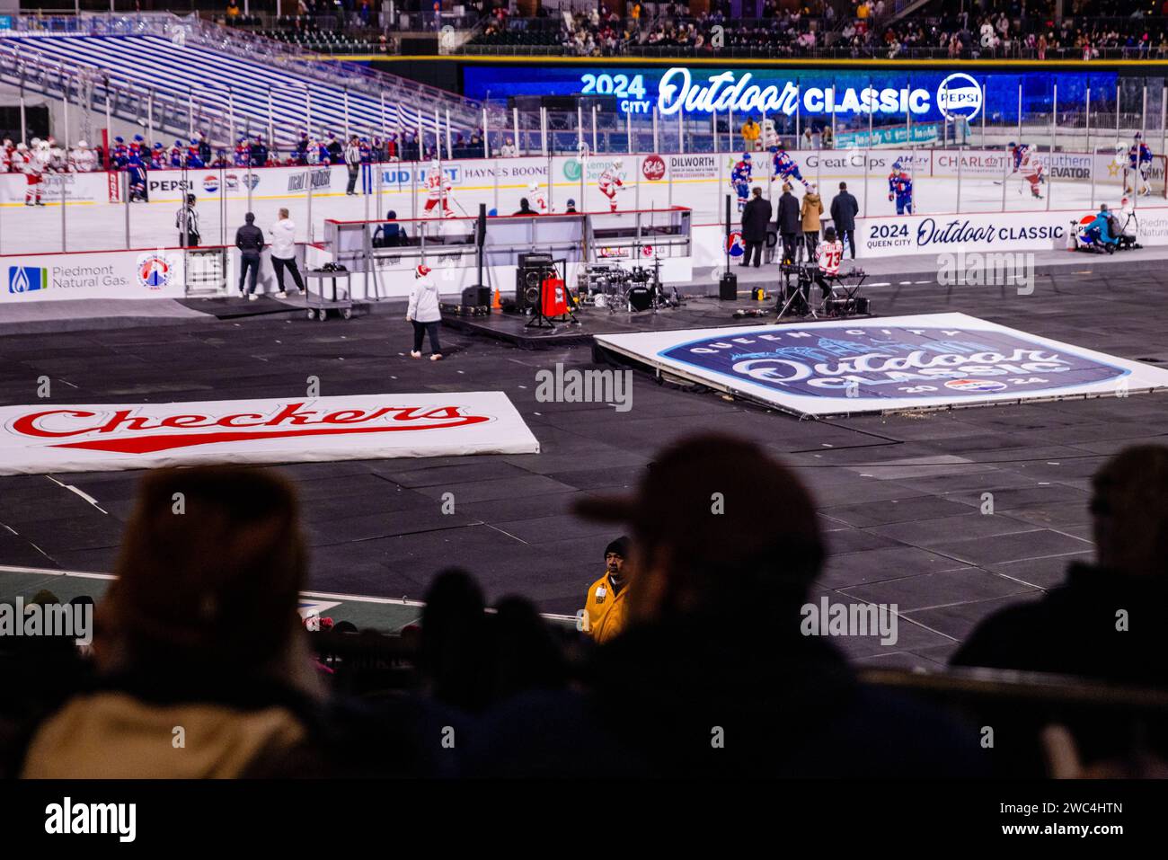 Truist charlotte hi-res stock photography and images - Alamy