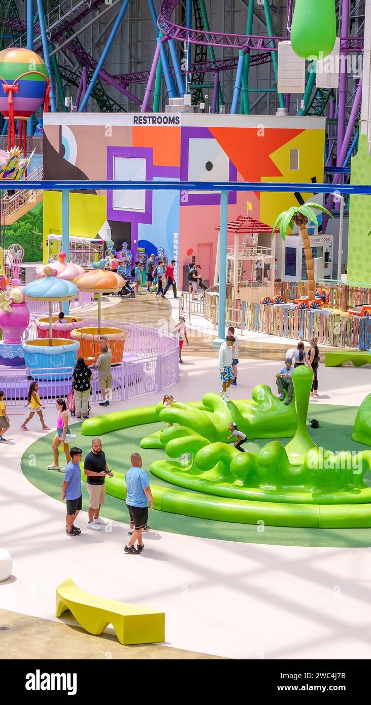 Nickelodeon logo hi-res stock photography and images - Alamy