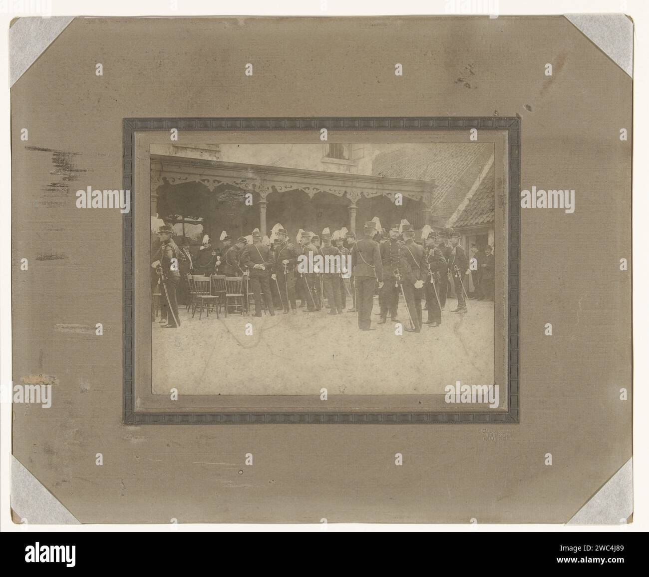 Sworn record hi-res stock photography and images - Alamy