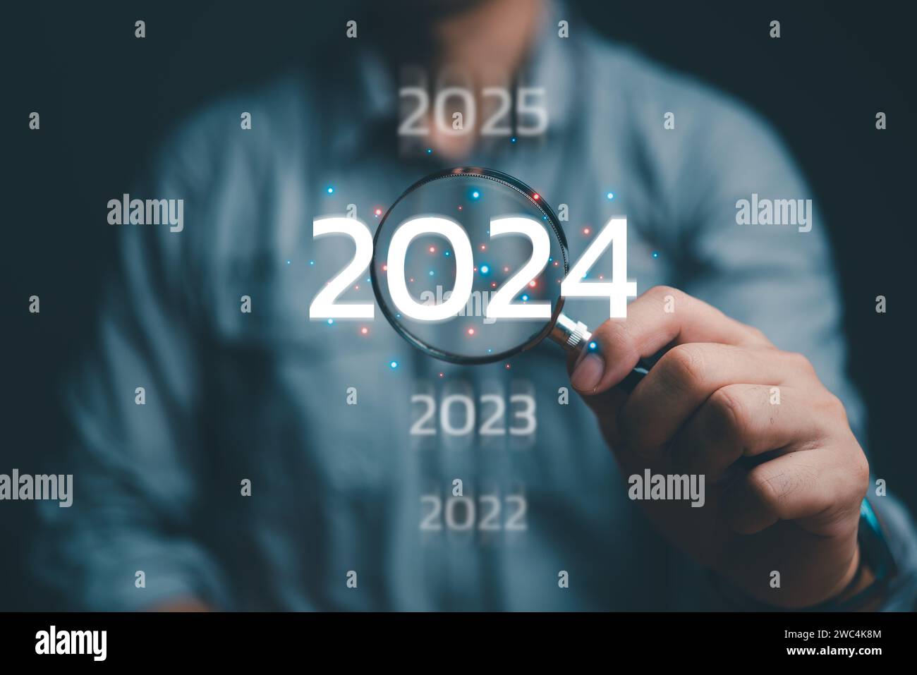 Plan 2024 hi-res stock photography and images - Alamy