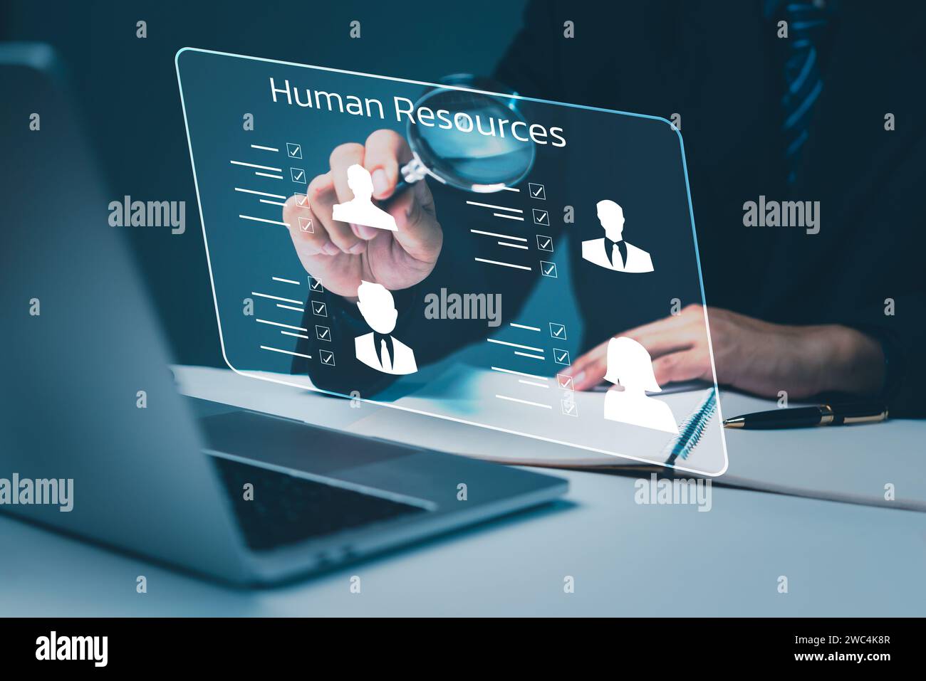 Human Resources Management HR, Employee Engagement and Development ...