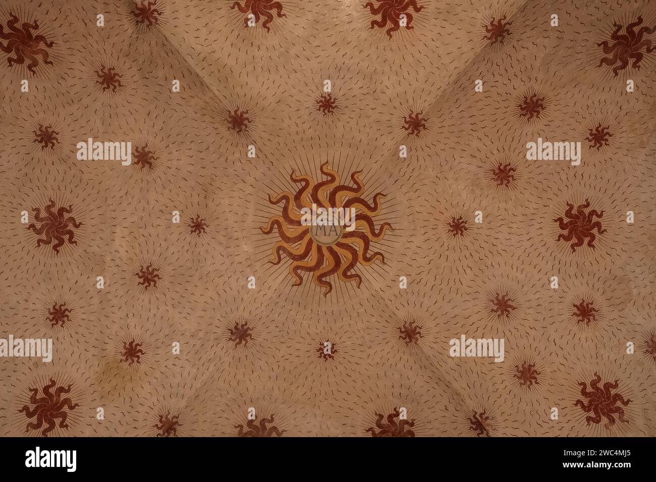 15th century coat of arms hi-res stock photography and images - Alamy