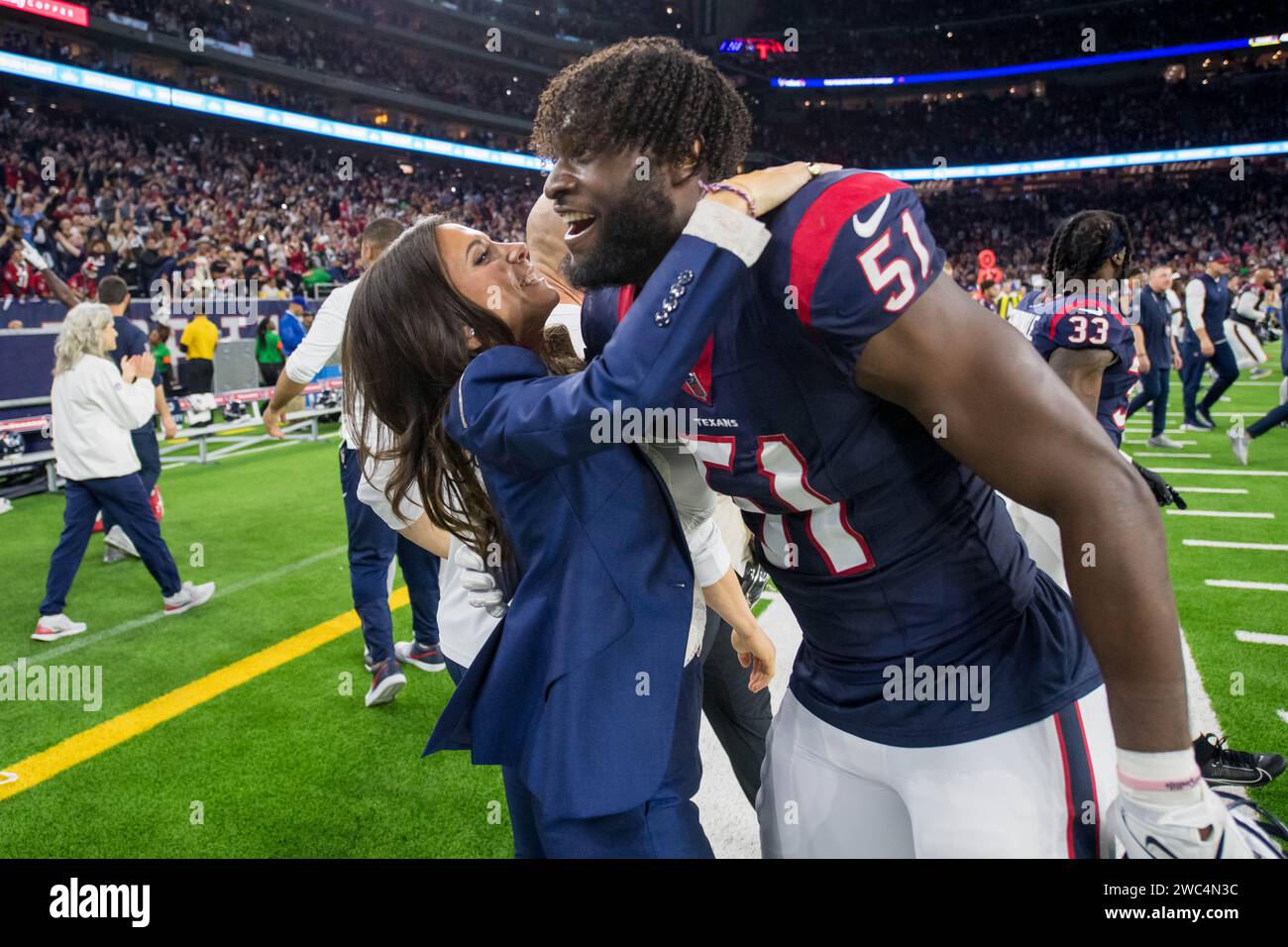 Hannah mcnair hi-res stock photography and images - Alamy