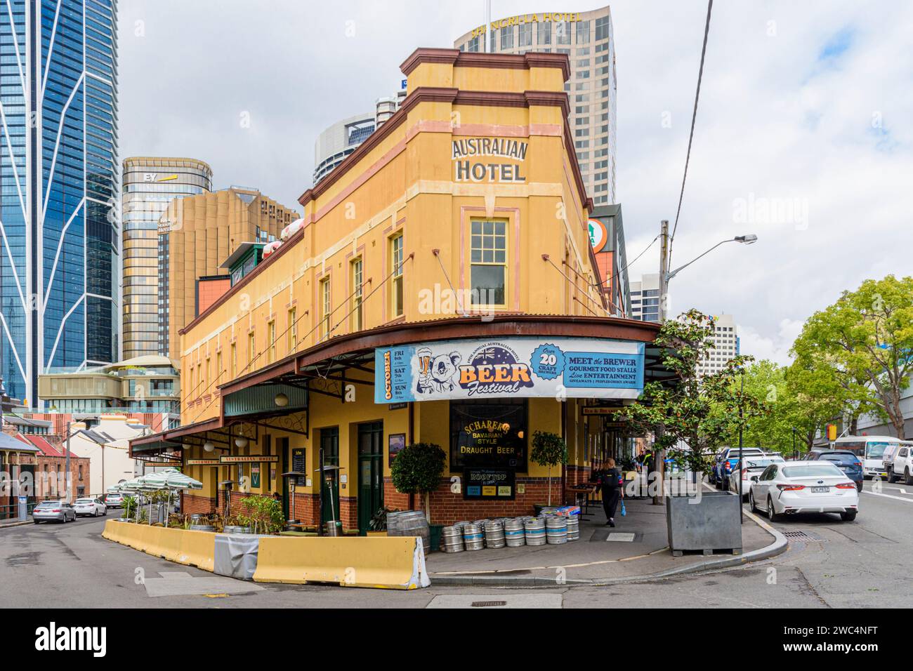Australian heritage hi-res stock photography and images - Alamy