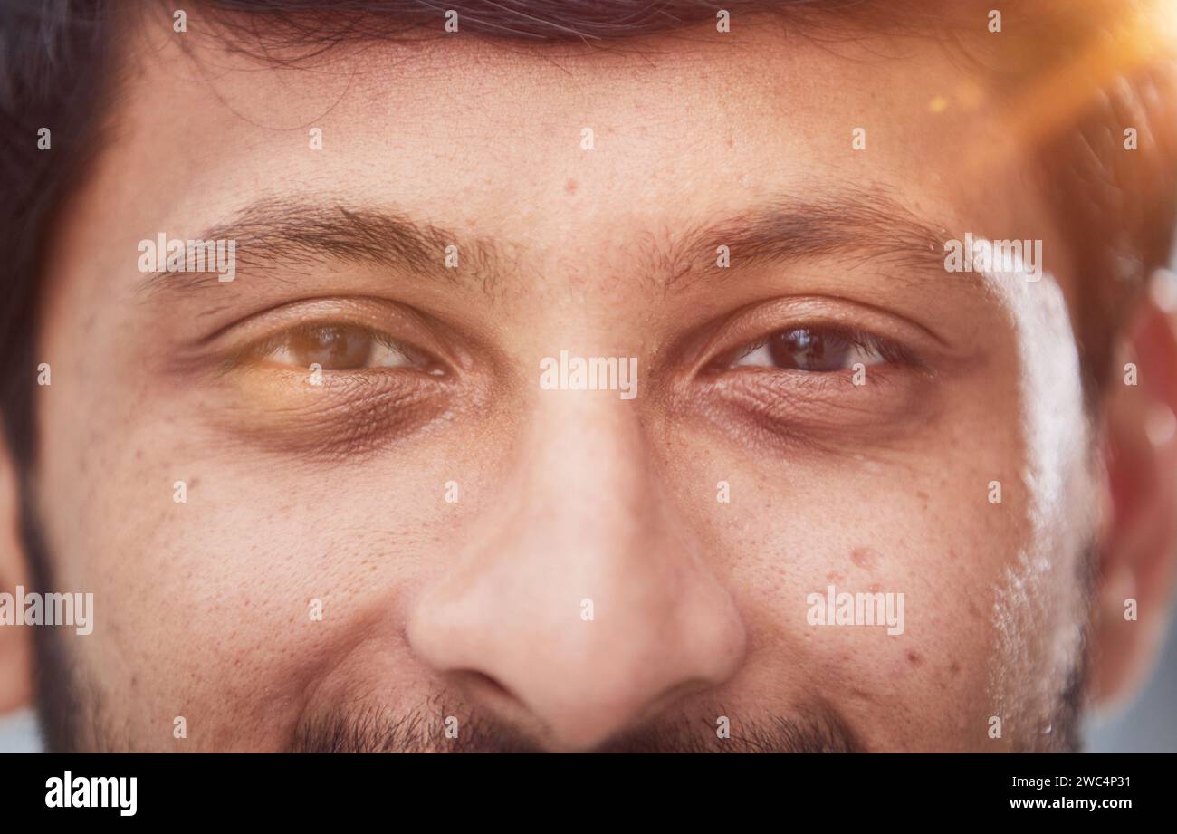 Concept of human emotions, facial expression, beauty Stock Photo - Alamy