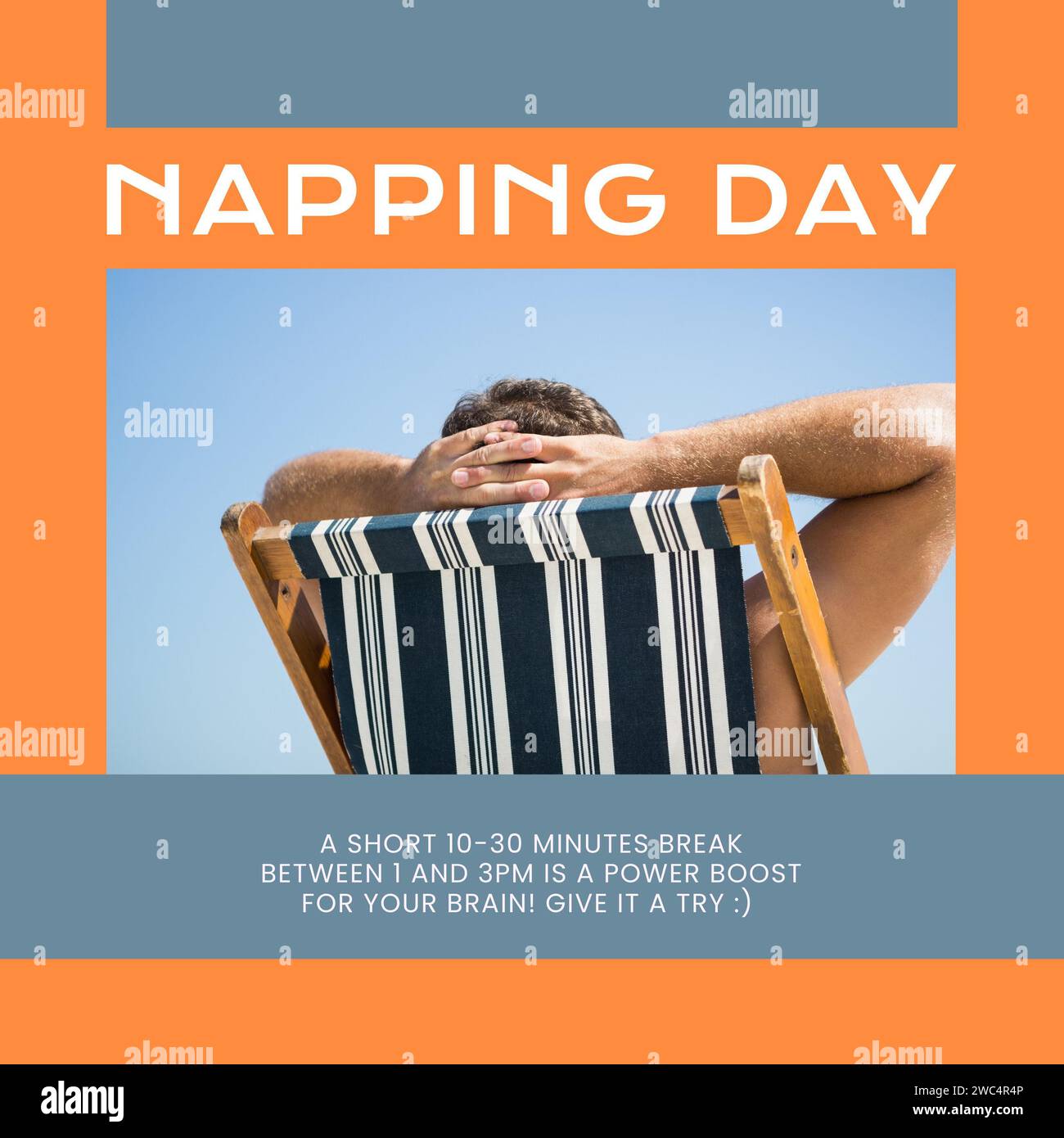 Hammock symbol design hi-res stock photography and images - Alamy