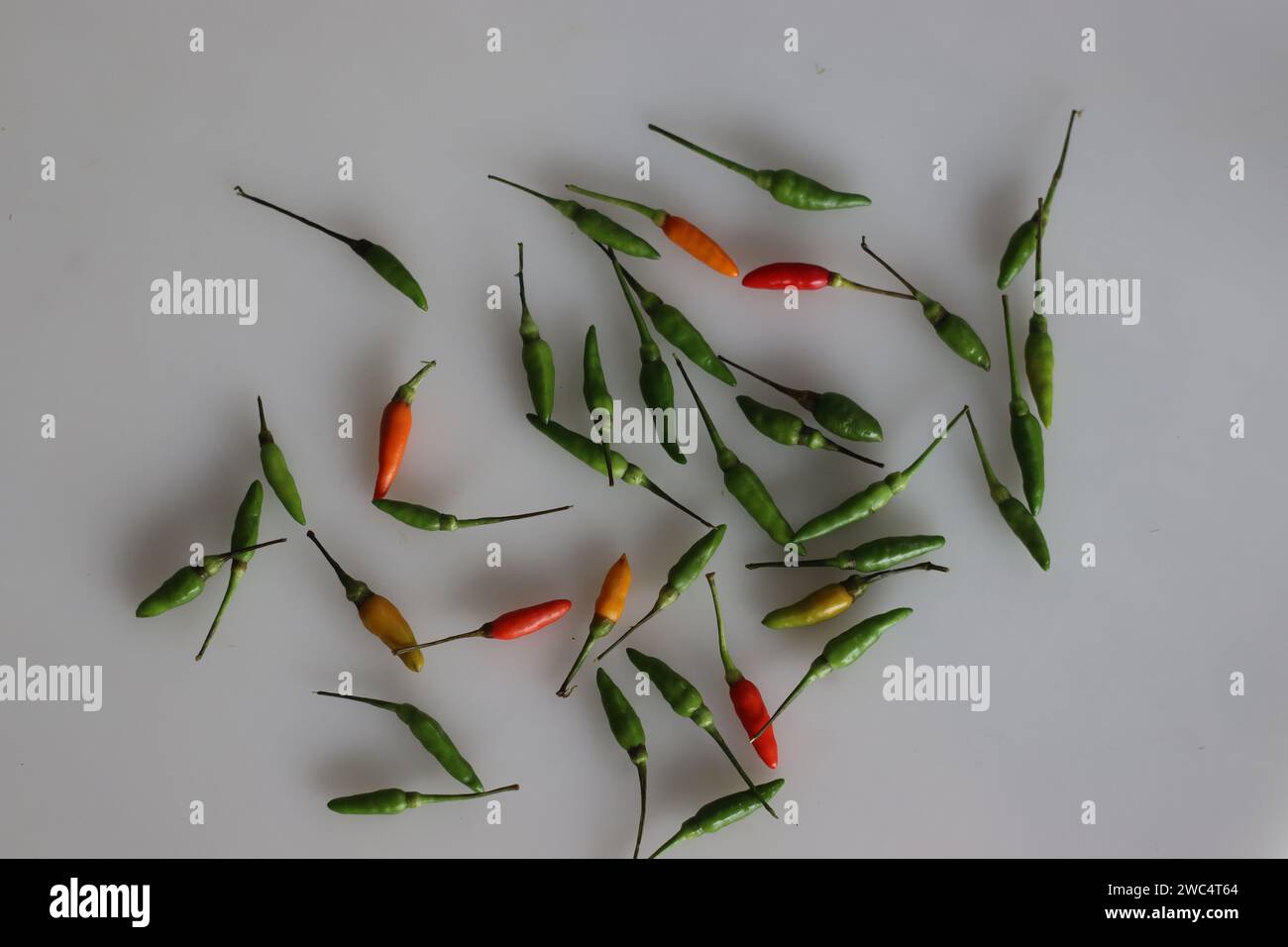 Kanthari milagai hi-res stock photography and images - Alamy