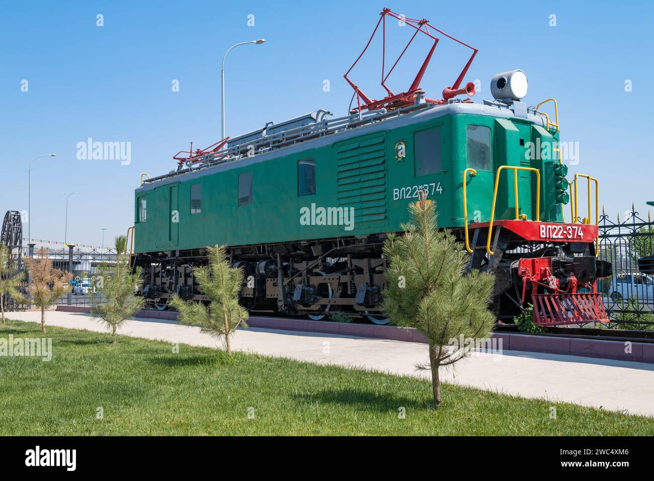 Vl22 hi-res stock photography and images - Alamy
