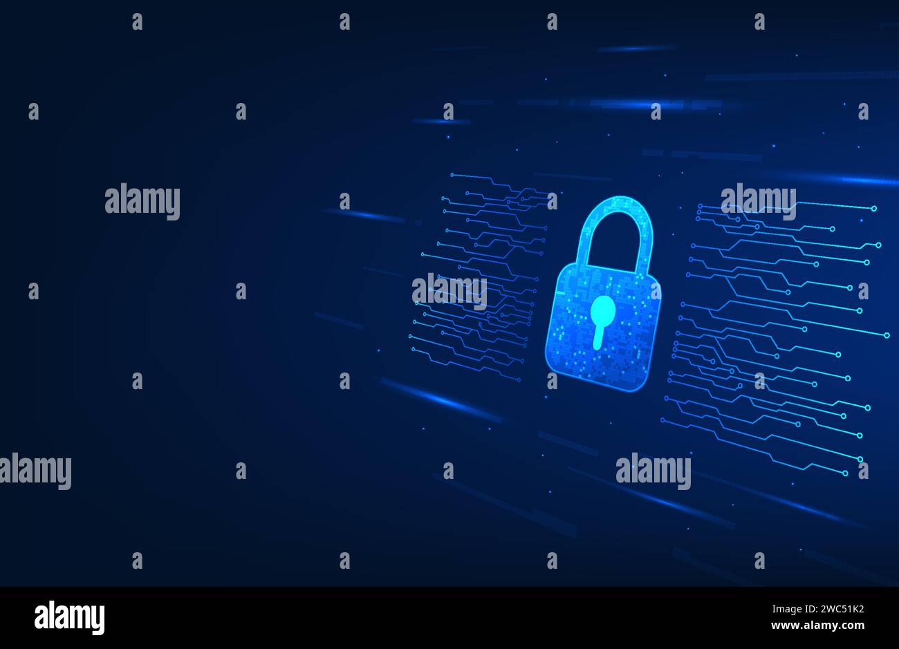 Data protection system hi-res stock photography and images - Alamy