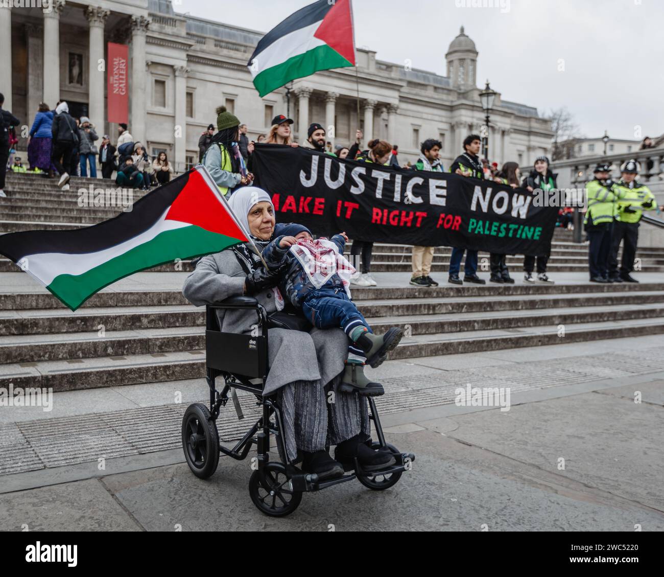 Act now for a peaceful world hi-res stock photography and images - Alamy