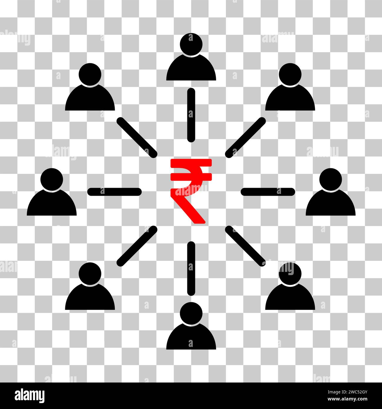 Indian Mobile Network Logos