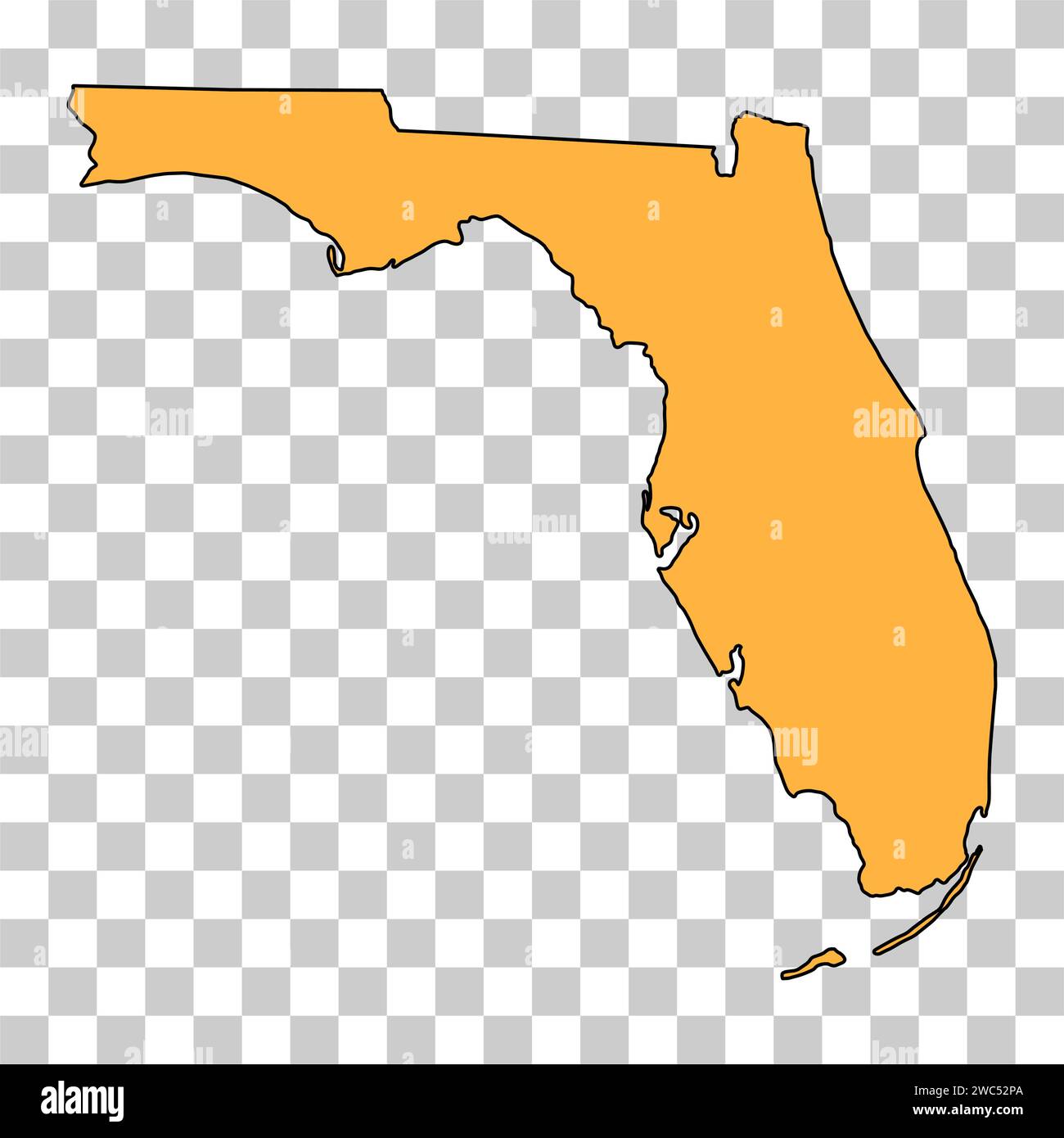 Miami detail Stock Vector Images - Alamy