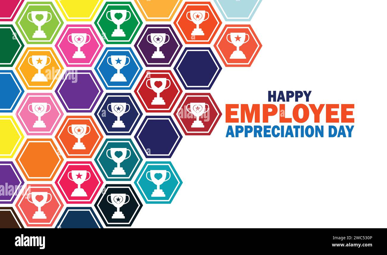 Employee Appreciation Week Banner